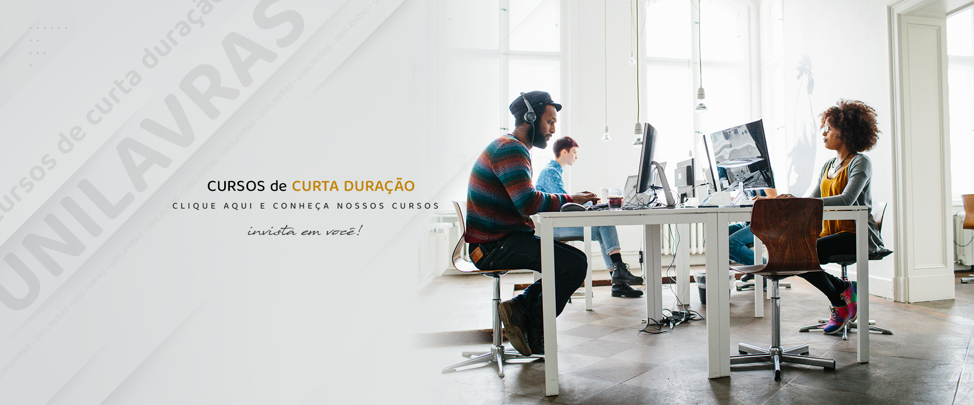 Unilavras - Centro Universitário de Lavras